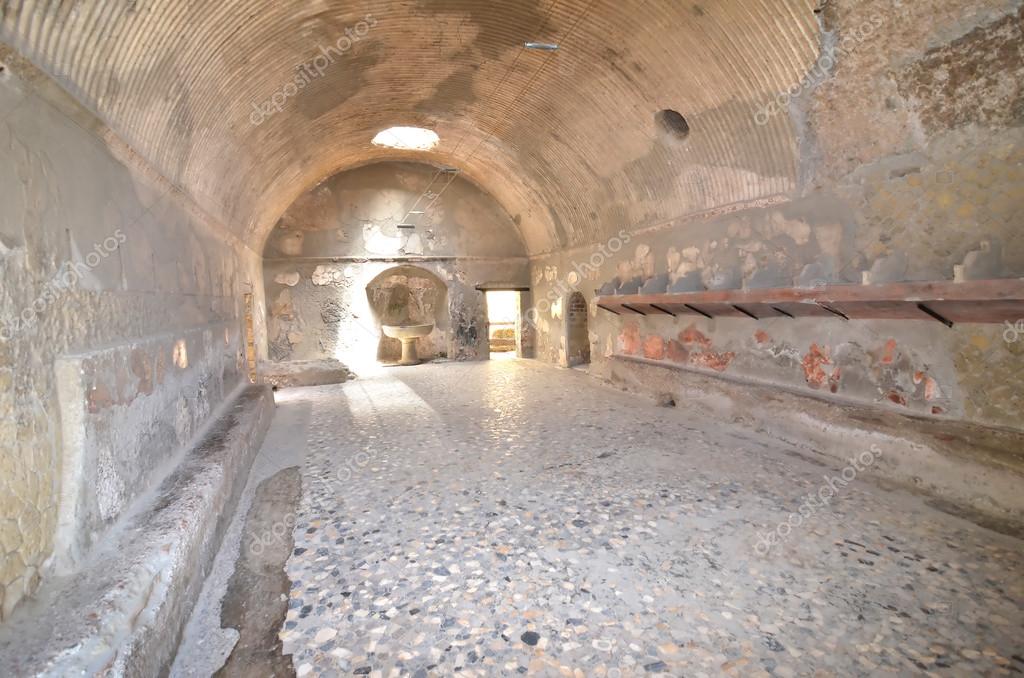 Ancient Rome Vaulted Ceilings | Homeminimalisite.com