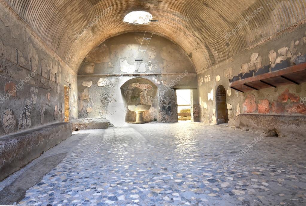 Ancient Rome Vaulted Ceilings | Homeminimalisite.com