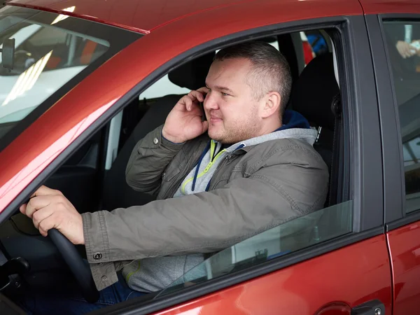 Fat man car Stock Photos, Royalty Free Fat man car Images | Depositphotos