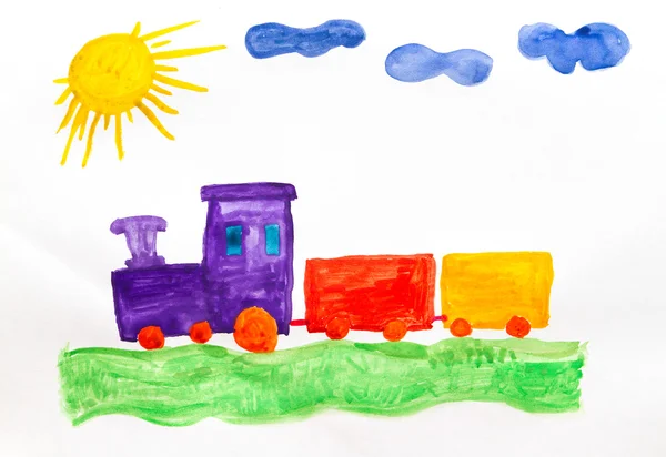 Fun train Stock Photos, Royalty Free Fun train Images | Depositphotos®