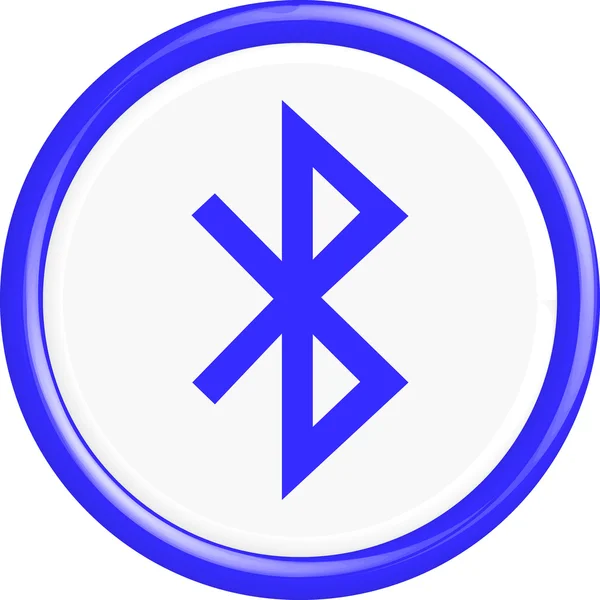 Bluetooth sign icon Stock Vector Image by ©4zeva #62269991