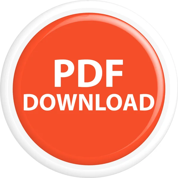 Pdf download square button Stock Vector Image by ©ankudi #17490785