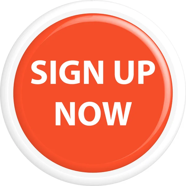 Sign up now Vector Art Stock Images | Depositphotos