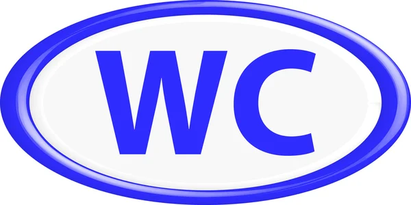 Wc logo Stock Photos, Royalty Free Wc logo Images | Depositphotos