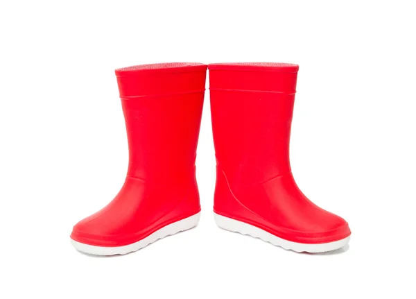 Red rubber boots images libres de droit, photos de Red rubber boots ...
