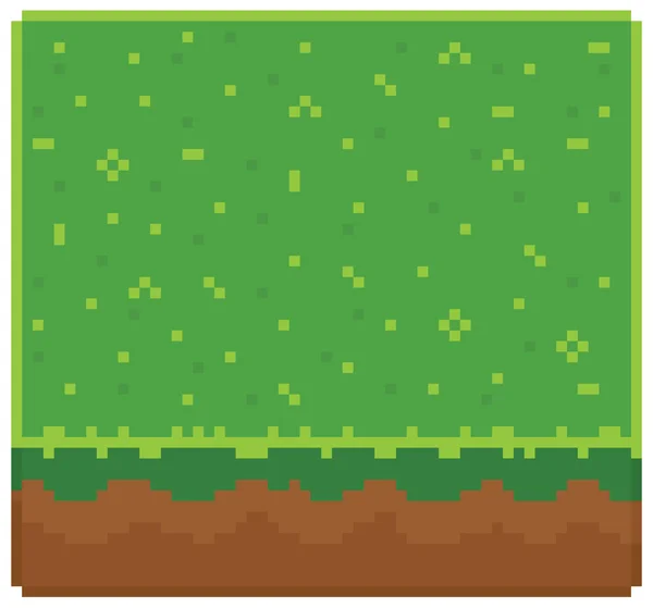 Texture for platformers pixel art vector - brown tree trunk, birch ...