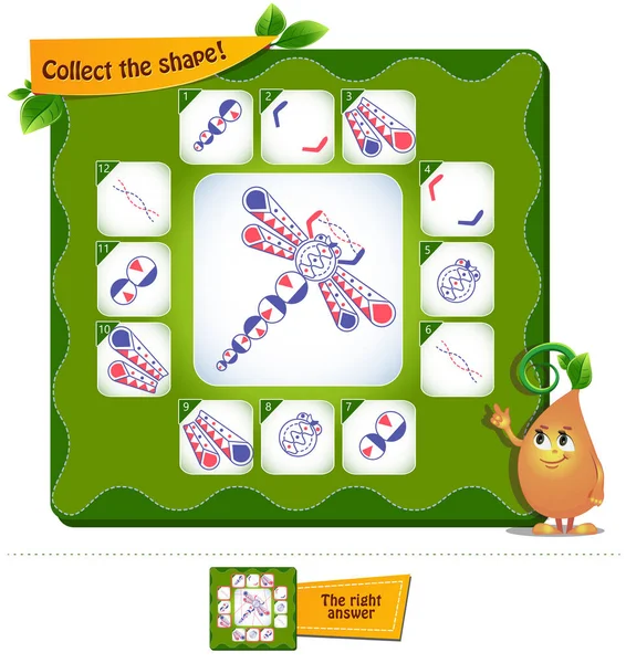 Brain teaser competition Vector Art Stock Images | Depositphotos