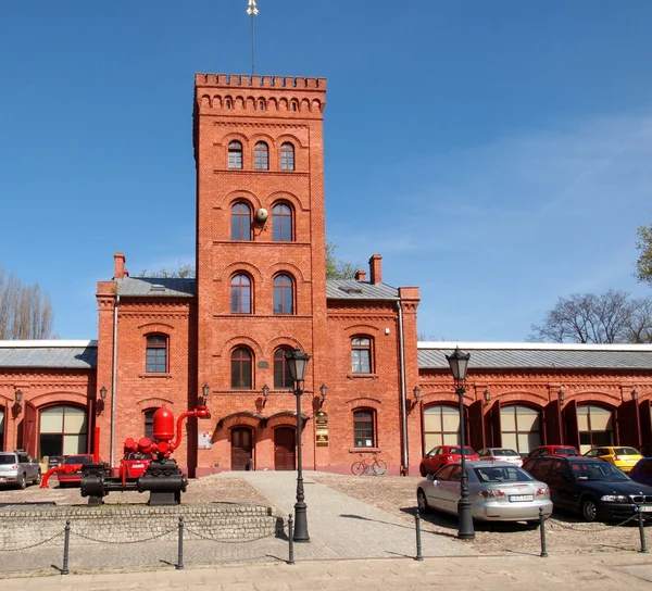 Fire station Pictures, Fire station Stock Photos & Images | Depositphotos®