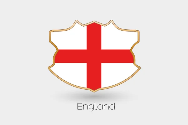 Escudo real inglaterra Stock Photos, Royalty Free Escudo real ...