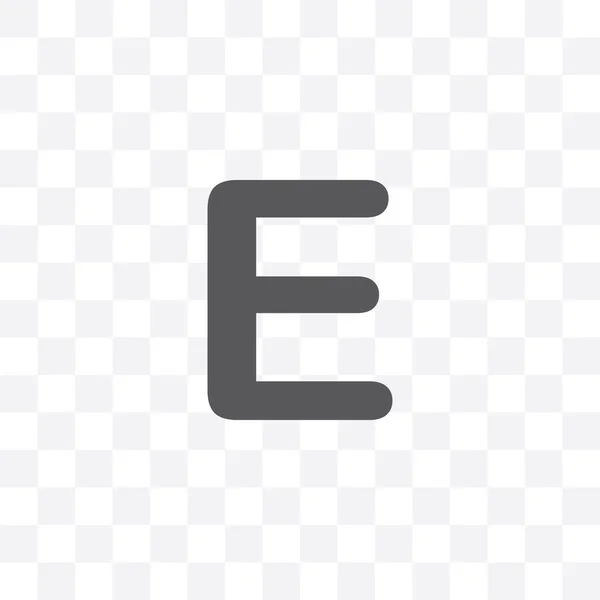100,000 Capital letter e Vector Images | Depositphotos