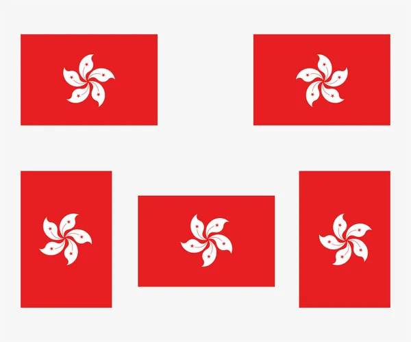 Hong kong flags Stock Photos, Royalty Free Hong kong flags Images ...
