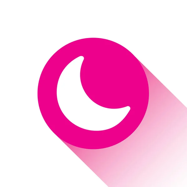 Pink Vector Icon Button Stop Sign Stock Vector by ©PaulStringer 482032646