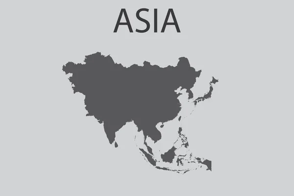 100,000 Map of asia Vector Images | Depositphotos