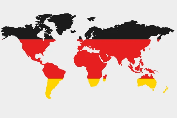 11,911,168 Almanya almanya haritası Vector Images | Depositphotos