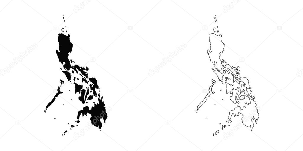 Backgrounds of Philippines Stock Vector by ©PaulStringer 59290205