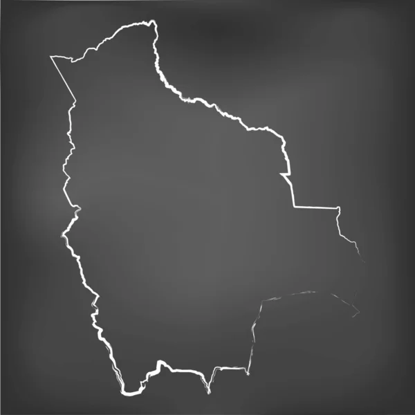 A hand drawn sketch map of rusape Stock Photos, Royalty Free A hand ...