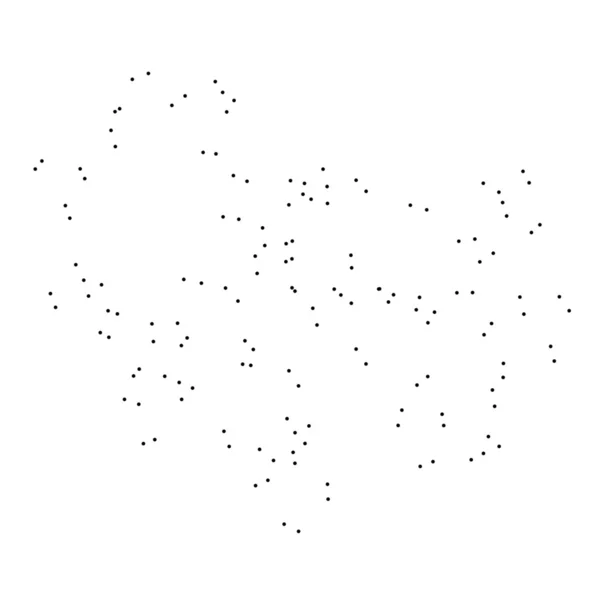 Network dots Stock Photos, Royalty Free Network dots Images | Depositphotos