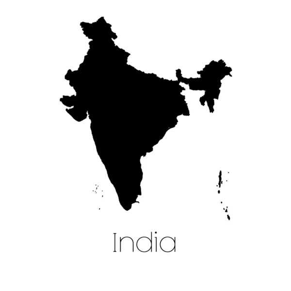 In depth country map india Stock Photos, Royalty Free In depth country ...