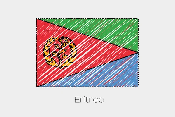 100,000 Eritrean flag Vector Images | Depositphotos