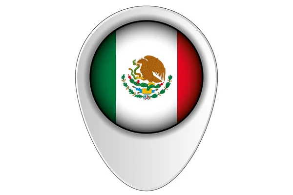 Mexico flag button Stock Photos, Royalty Free Mexico flag button Images ...