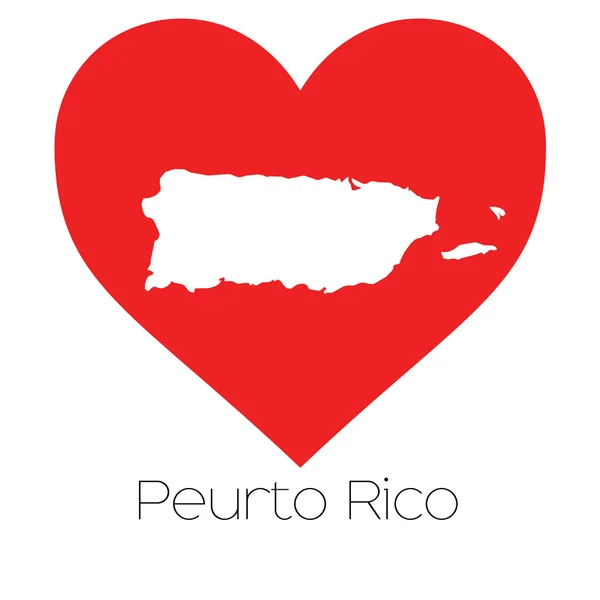100,000 Puerto rico outline Vector Images | Depositphotos