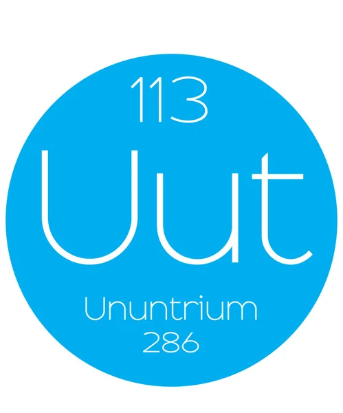 Ununtrium
