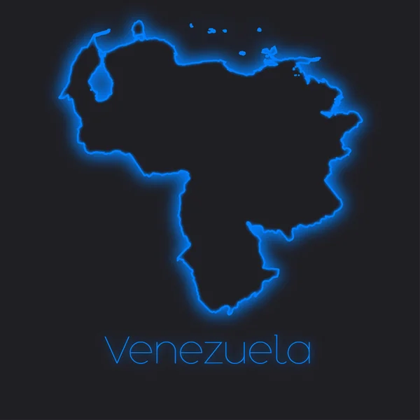 Nuevo mapa de venezuela Stock Photos, Royalty Free Nuevo mapa de ...