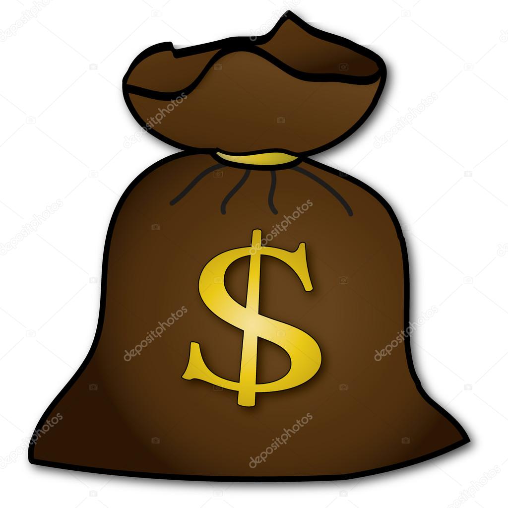 Cartoon money bag | Cartoon money bag — Stock Vector © newelle #77772926 Cartoon money bag | Cartoon money bag — Stock Vector © newelle #77772926