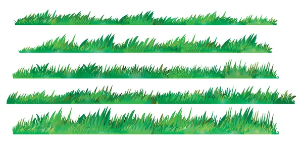 Çimen çizimi Vector Art Stock Images | Depositphotos