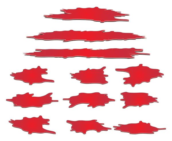 23,745,560 Puddle icon Vector Images | Depositphotos