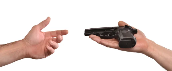 Handgun training Stock Photos, Royalty Free Handgun training Images ...