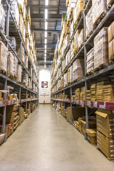 Warehouse storage – Stock Editorial Photo © AkuBest79 #69458349