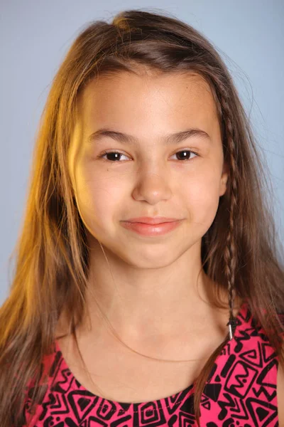 Girl 12 portrait Stock Photos, Royalty Free Girl 12 portrait Images ...