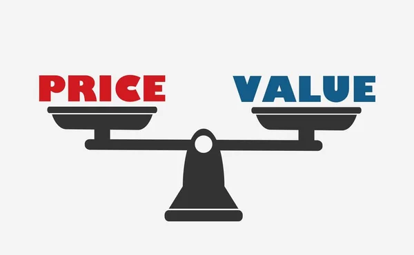 Balance de calidad de precios Stock Photos, Royalty Free Balance de ...
