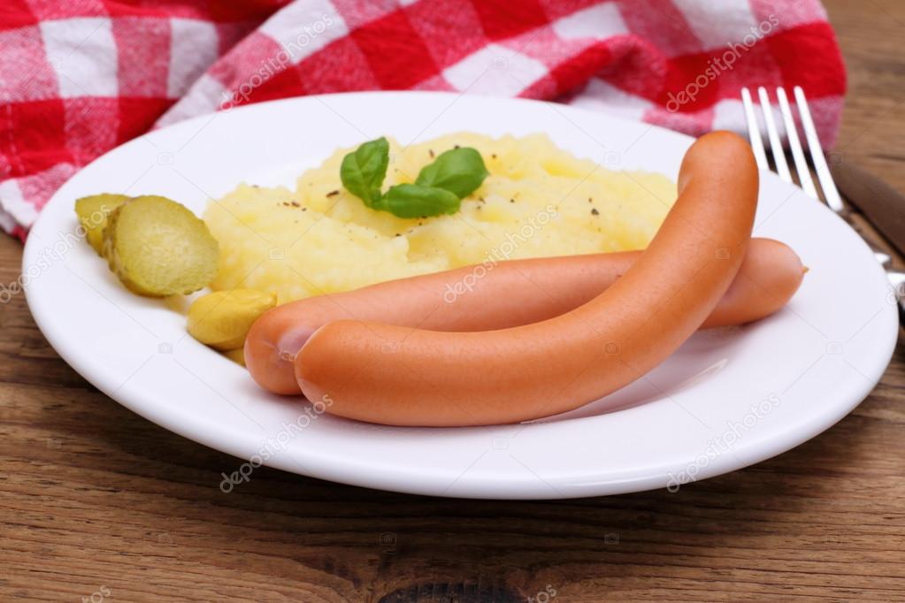 Wiener Wurst