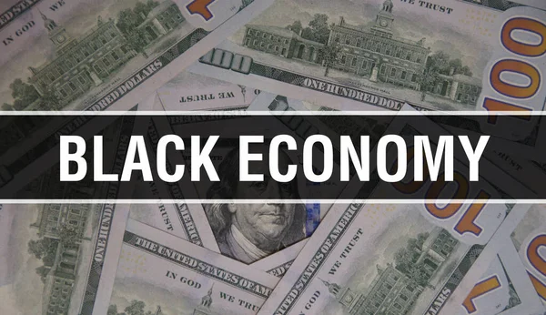 Black economic background Stock Photos, Royalty Free Black economic ...