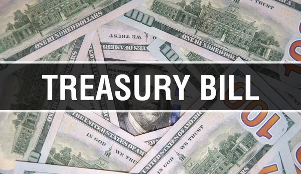 Treasury bill Stock Photos, Royalty Free Treasury bill Images ...