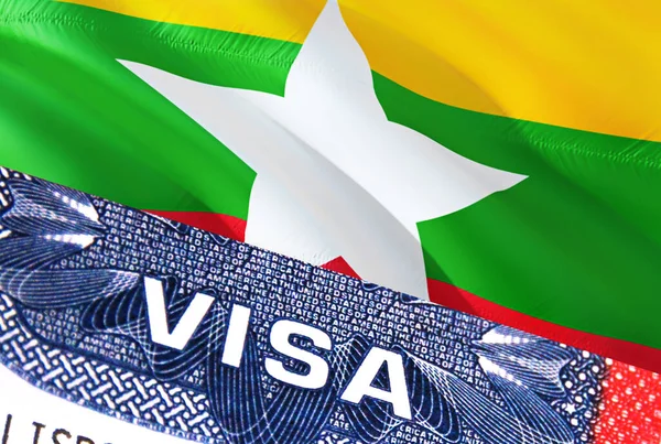 Myanmar visa Stock Photos, Royalty Free Myanmar visa Images | Depositphotos