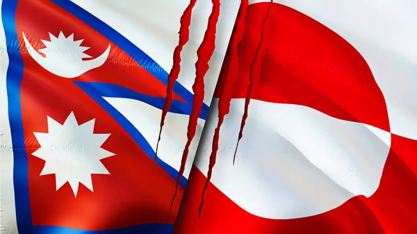 Nepal flags Stock Photos, Royalty Free Nepal flags Images | Depositphotos