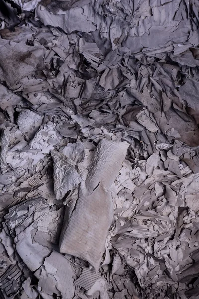 Ash from burnt paper — Stock Photo © underworld1 #136677750