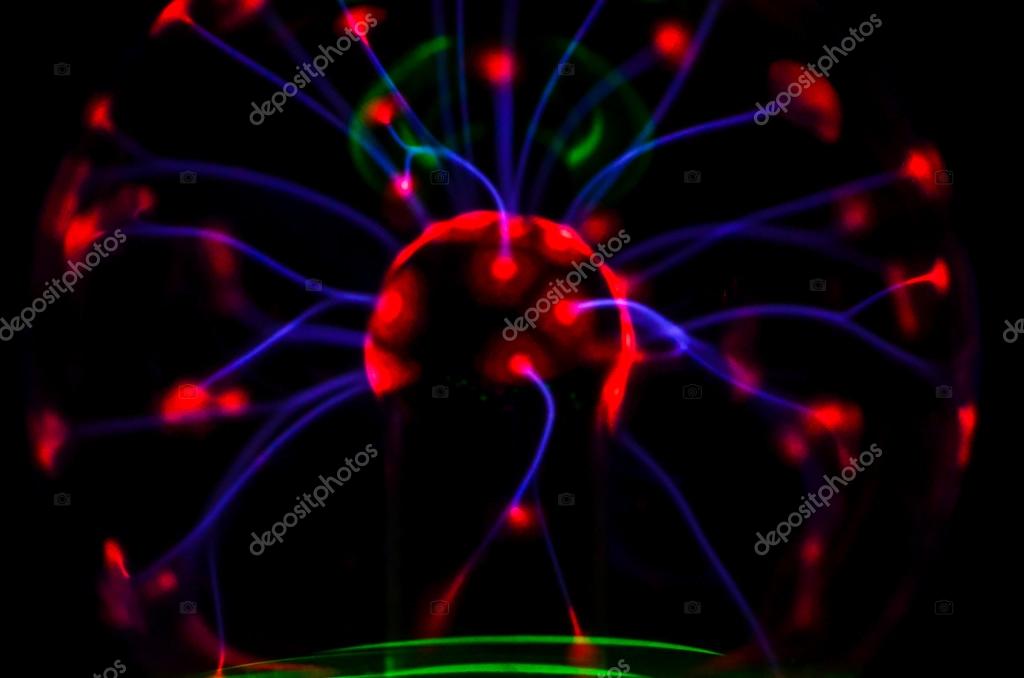 Tesla sphere Stock Photo by ©underworld1 61918551