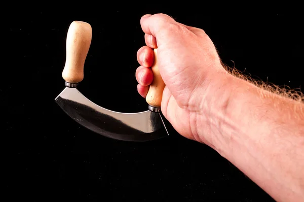 Curved knife Stock Photos, Royalty Free Curved knife Images ...