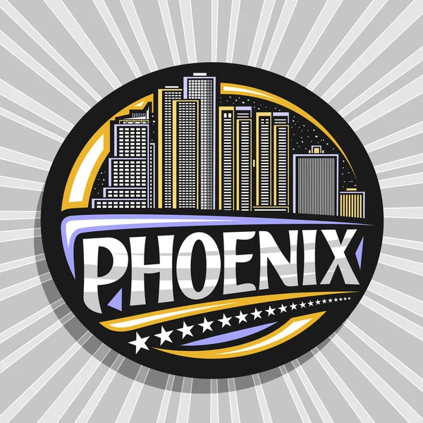 62 Phoenix az Vector Images | Depositphotos