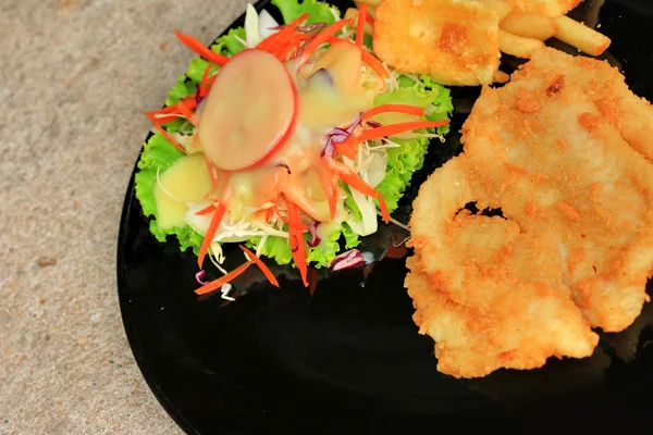 Scorpion fish fillet Stock Photos, Royalty Free Scorpion fish fillet ...