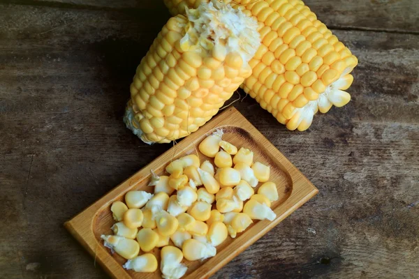 Milho picado e natural fotos de stock, imágenes de Milho picado e ...