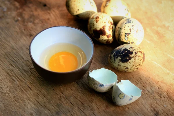 Omelette aux oeufs de caille Stock Photos, Royalty Free Omelette aux ...