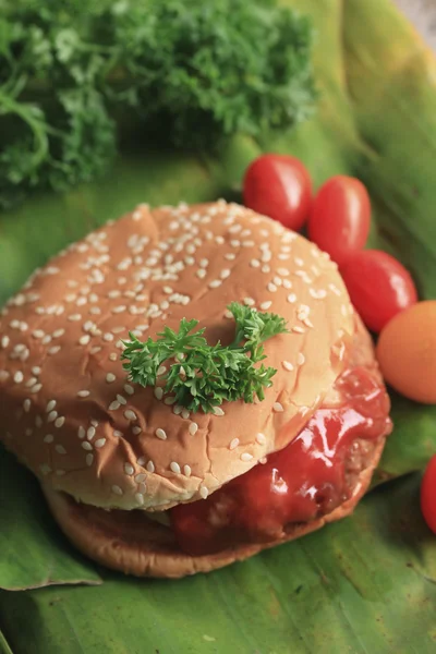 Indian hamburger Stock Photos, Royalty Free Indian hamburger Images ...