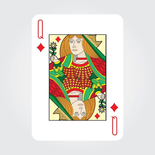 Single Playing Cards at Mackenzie Wardle blog