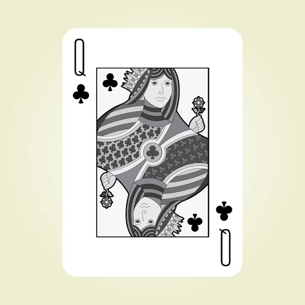 Single playing cards vector: King Diamonds Stock Vector by ©rlmf.net ...