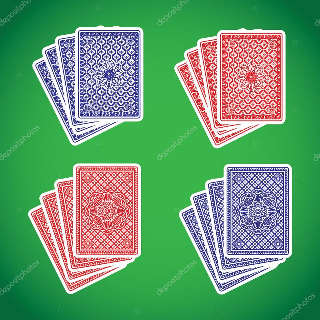 Classic Playing Card Designs